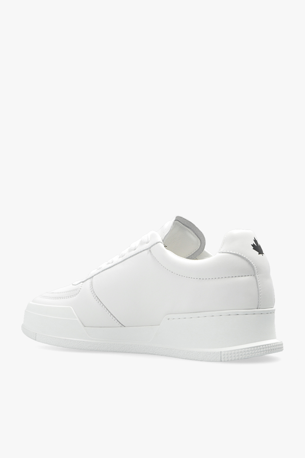 SchaferandweinerShops Australia - White 'Canadian' sneakers SchaferandweinerShops Australia - White 'Canadian' sneakers